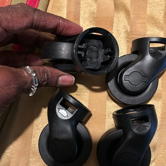 gjease | Cat | Wheels Only For Gjease Cat Rolling Carrier | Poshmark